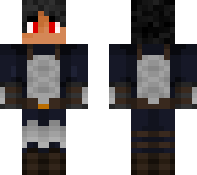 mercenary | Minecraft Skins