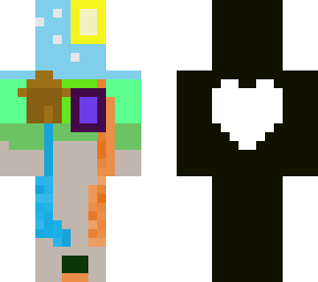 scene | Minecraft Skins