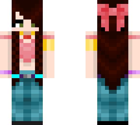 pastel | Minecraft Skins