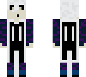 nagi | Minecraft Skins