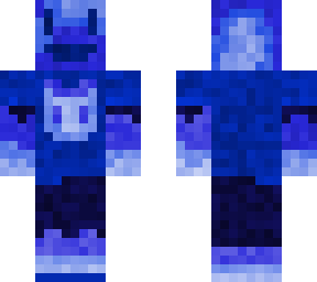 neptuno | Minecraft Skin