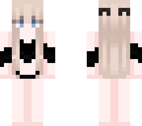 bikini | Minecraft Skins
