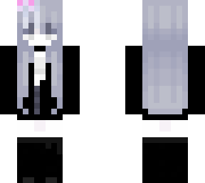 Onyx | Minecraft Skin