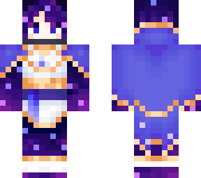 origin | Minecraft Skins