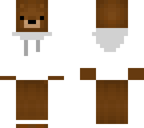 oso | Minecraft Skins