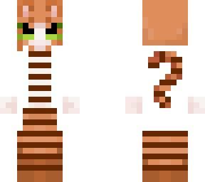 Peter | Minecraft Skin
