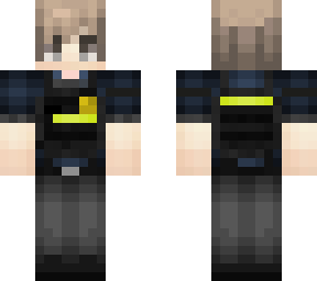 police | Minecraft Skins