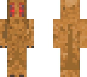 Poppy | Minecraft Skin