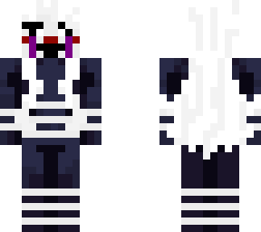 puppet eaps | Minecraft Skin