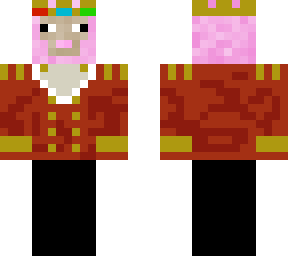 ram | Minecraft Skins