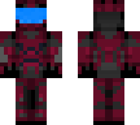 spartan | Minecraft Skins