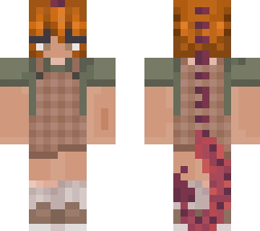 tan | Minecraft Skins