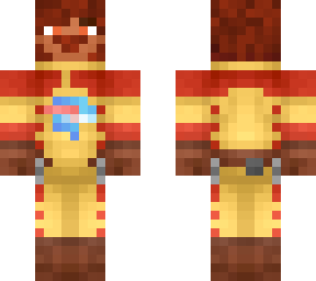 RexSplode X Mr. Beast Fusion (Edited version of AshtroCrafted ...