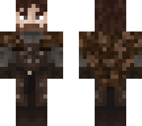 Robb for SweetRevenge208 | Minecraft Skin