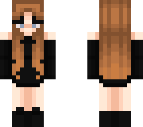ruda | Minecraft Skin