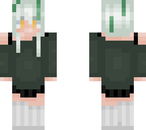 Rui | Minecraft Skin