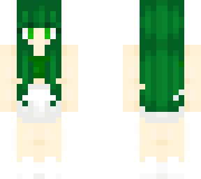 sage green | Minecraft Skins