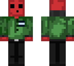 wrench | Minecraft Skins