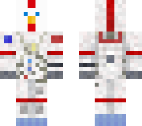 space | Minecraft Skins