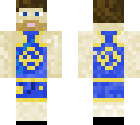 stephen curry | Minecraft Skins