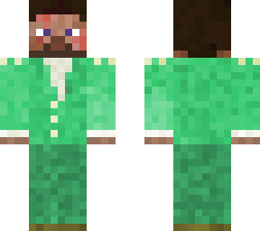 verde | Minecraft Skins
