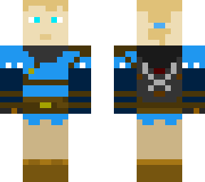 link legend of zelda | Minecraft Skins