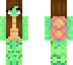 turtle | Minecraft Skins