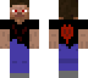 steave | Minecraft Skins