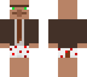 boxers | Minecraft Skins