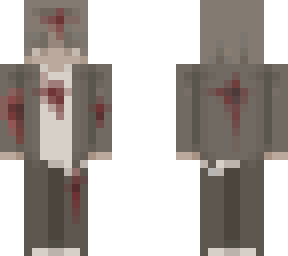 conan gray | Minecraft Skins