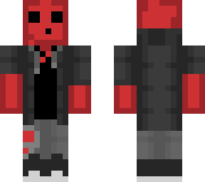 Wrench (main skin) | Minecraft Skin