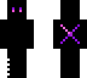 X.. | Minecraft Skin