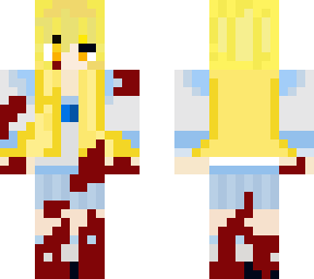 aphmau base | Minecraft Skins