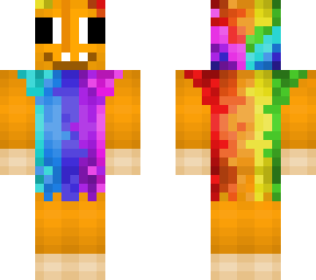 yarnaby | Minecraft Skin