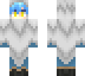 yeti | Minecraft Skin