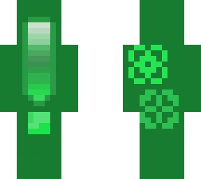 patrick | Minecraft Skins