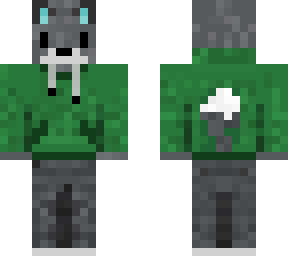 wolf | Minecraft Skins