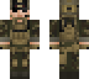 raiders | Minecraft Skins