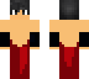 aaron | Minecraft Skins