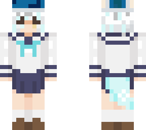 nokotan | Minecraft Skins