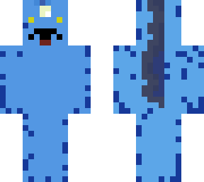angler | Minecraft Skins