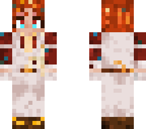 tbhk | Minecraft Skins