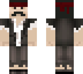 mumbo jumbo | Minecraft Skins