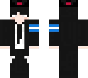 arg boy | Minecraft Skin