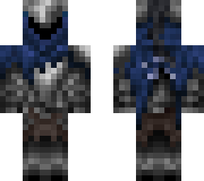 Artorias | Minecraft Skin