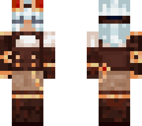 astro | Minecraft Skins