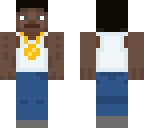 athlete steve | Minecraft Skins