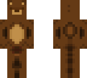 bear | Minecraft Skins
