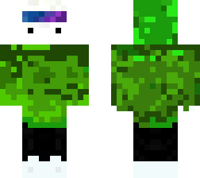 planetlord | Minecraft Skins