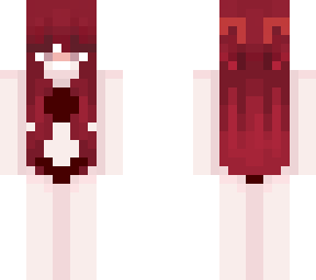 bikini | Minecraft Skins